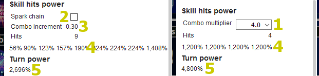 GitHub - Wisdomb33r/ffbe-calculator: Final Fantasy Brave Exvius unit builder and damage calculator